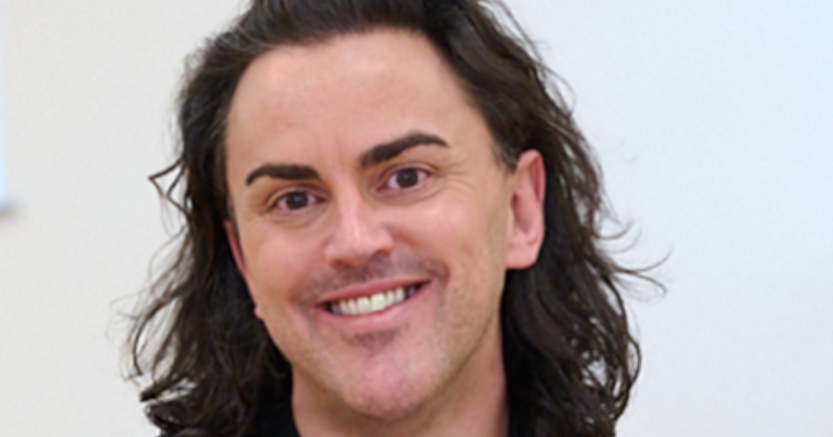 Stephen Crocker - Norfolk Business Board