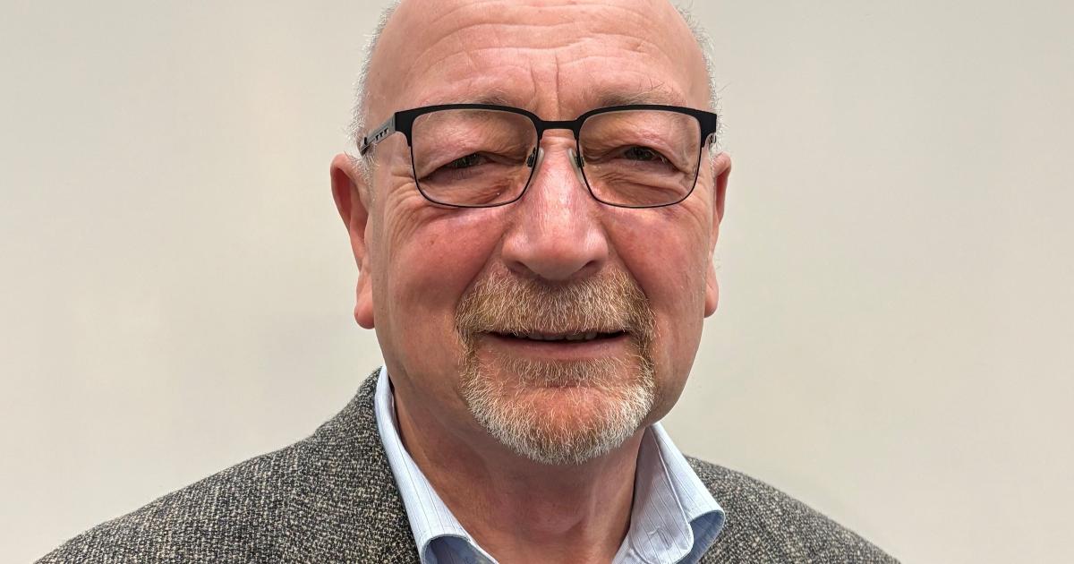 Councillor John Toye - Norfolk Business Board